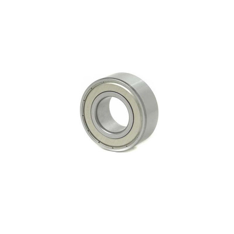 3310-ZZ Double Row Ball Bearing 50mmX110mmX44.4mm Shielded Quality ...